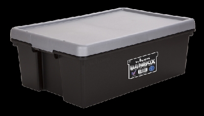 Plastic boxes, plastic containers, storage containers of all sizes and ...